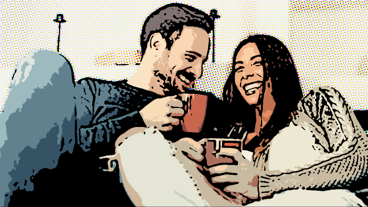 10 Signs Your Pisces Man Has a Major Crush! • Zodiac Era