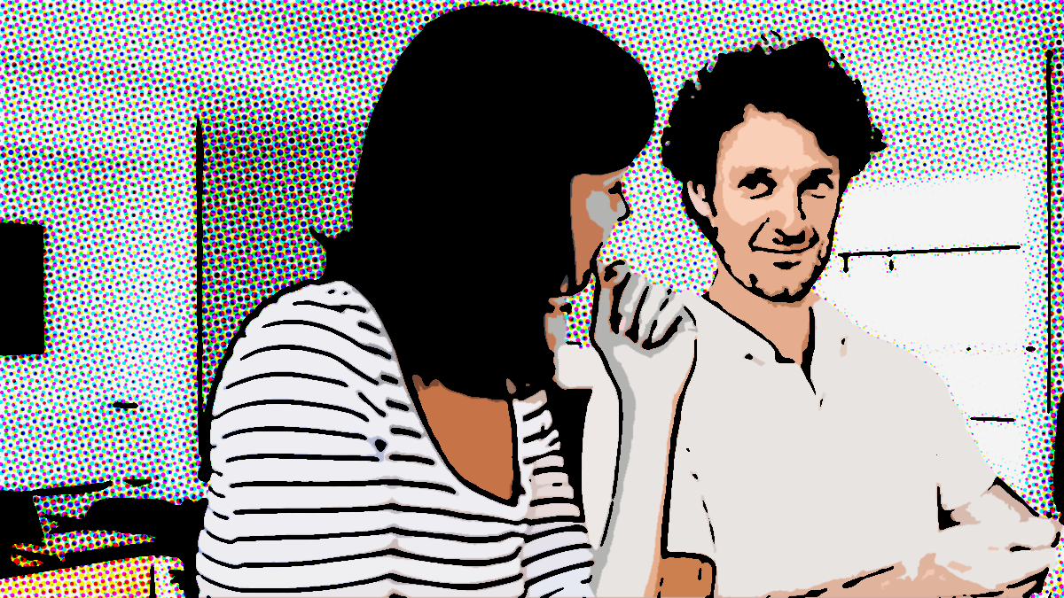 10 Signs to Recognize Love in Your Scorpio Man • Zodiac Era